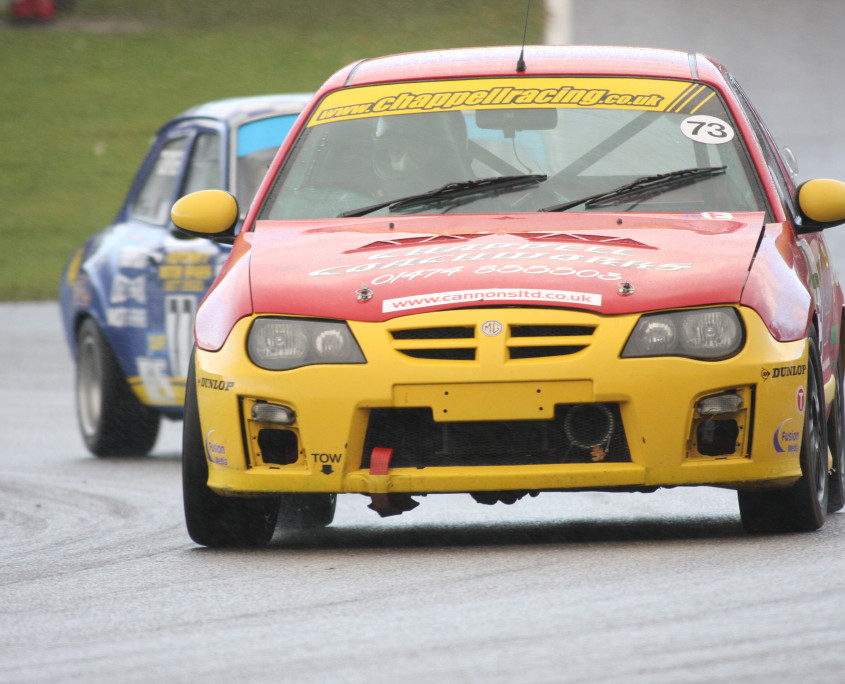 Race Car Preparation in Kent | Tom Motorsport | Home Page | Tom Motorsport